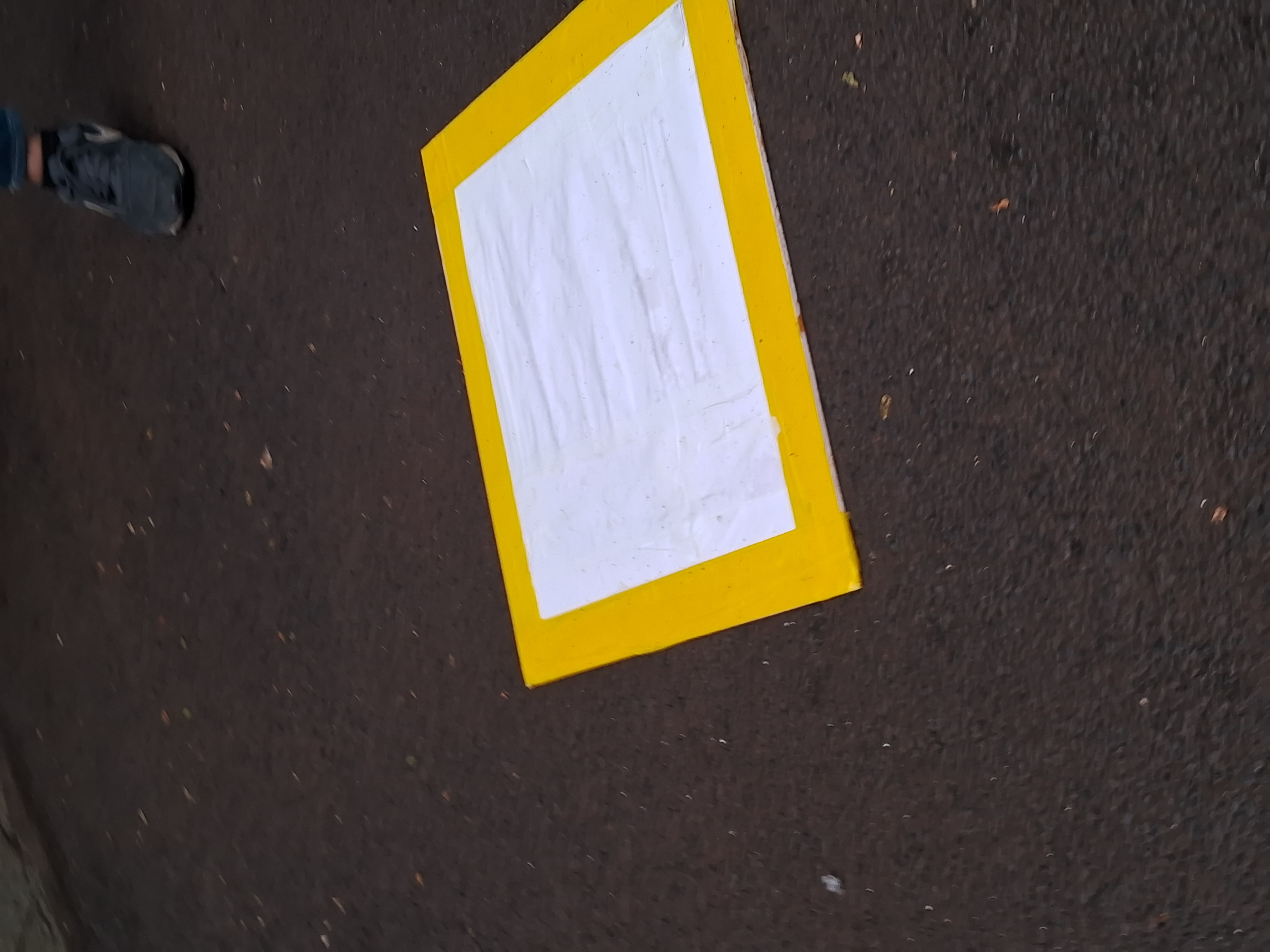 How To Use The Boundary Line Detection Object Detection Api