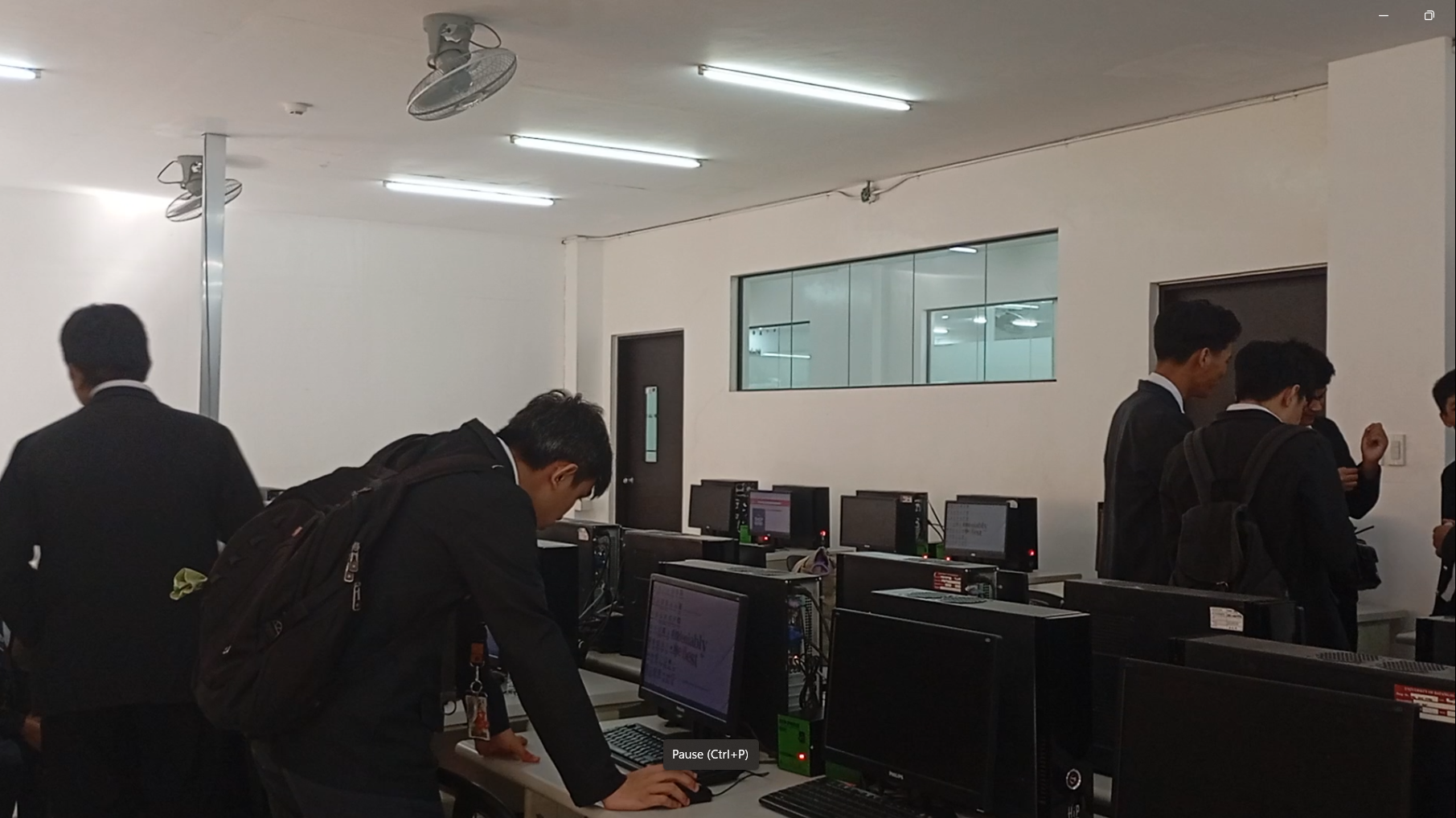 yolo ai (yolo-ai-fubov) - Roboflow Universe