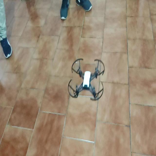 Drones Object Detection Dataset And Pre Trained Model By Workspace