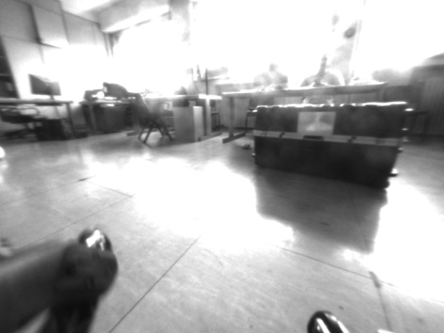 Stair Spot Object Detection Dataset By Stair