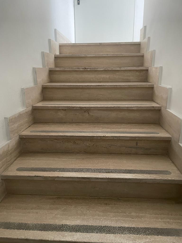 Stairs Detection Object Detection Dataset By Stair