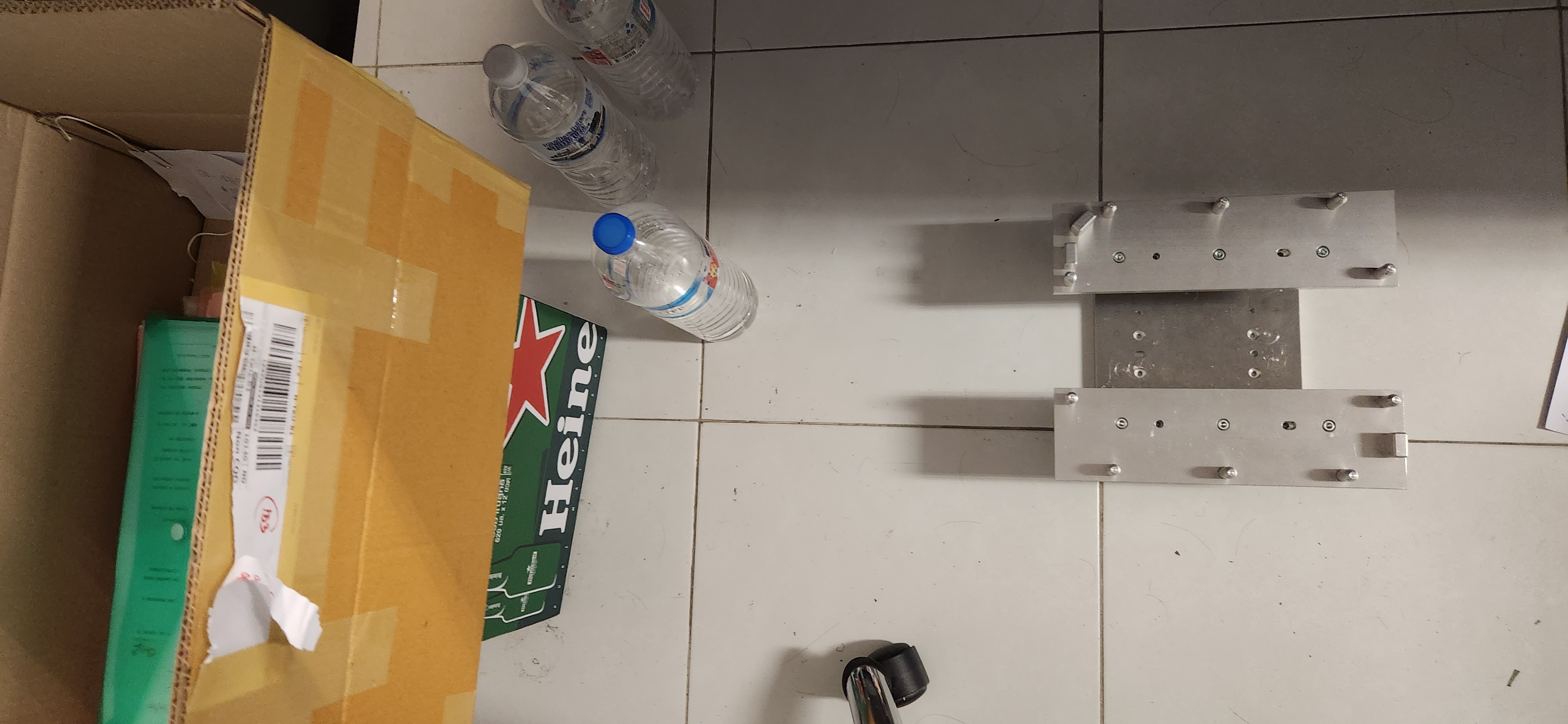 AGV JIG Object Detection Dataset by AGV