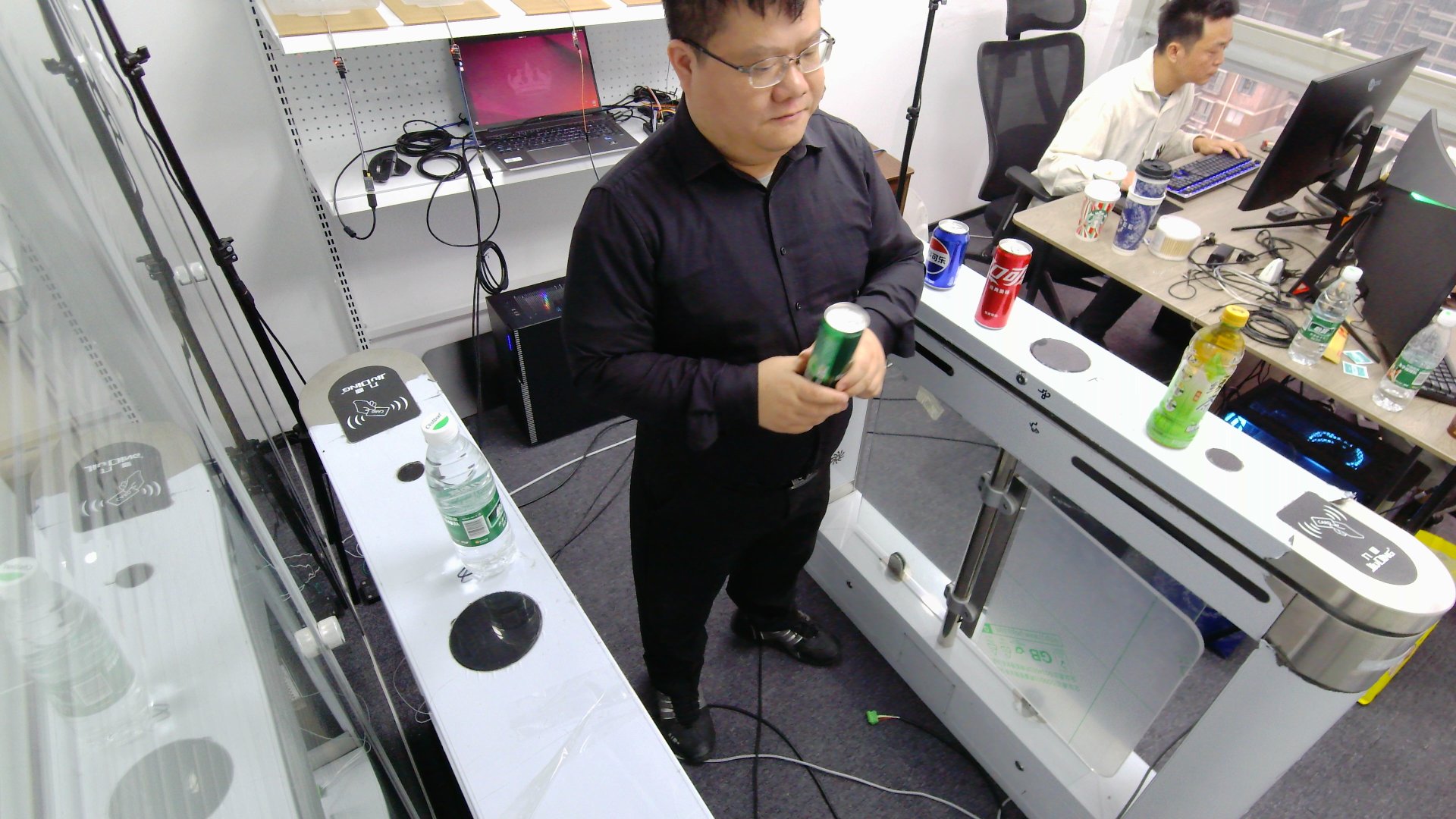 yolo_dev Object Detection Dataset and Pre-Trained Model by yolodev