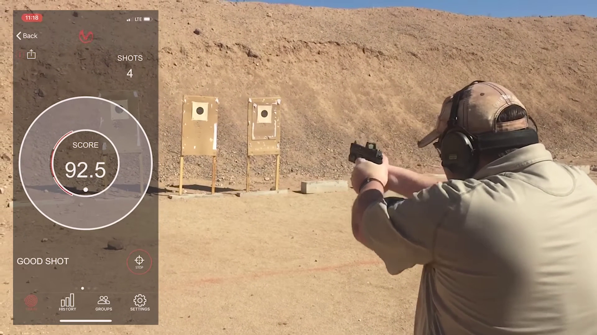 weapon Detection_Complete_data Object Detection Dataset by ...