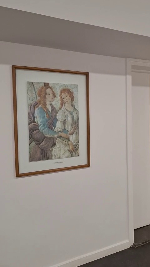 paintings 1,2,3,4 Object Detection Model by eslsca