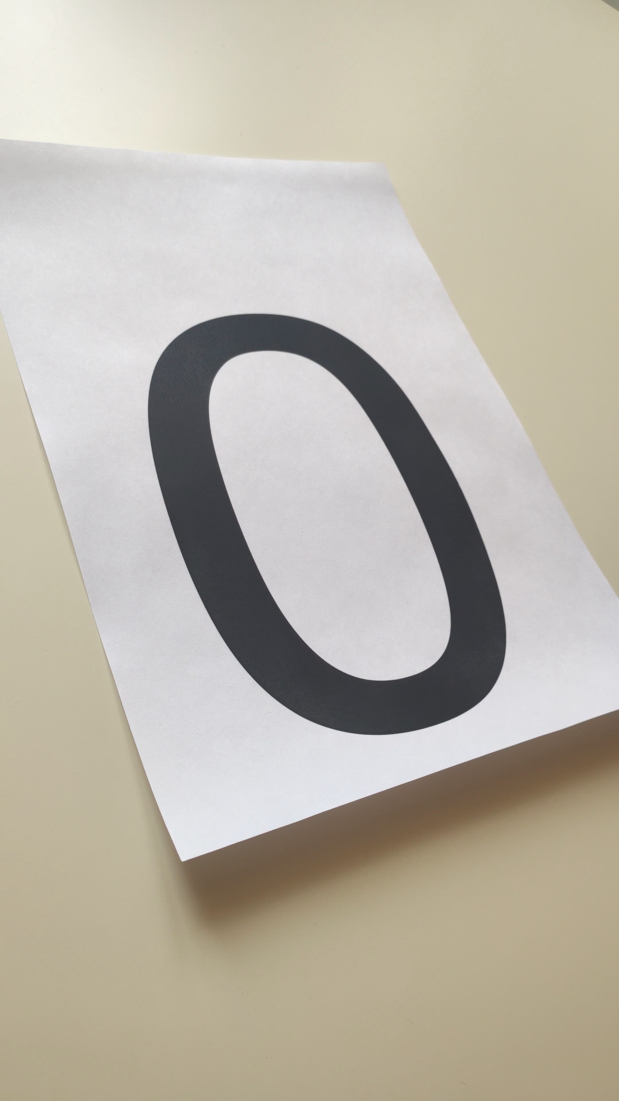 Numbers Object Detection Dataset and Pre-Trained Model by balagan