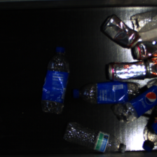 init_mixed_conv Object Detection Dataset by Material Tracking