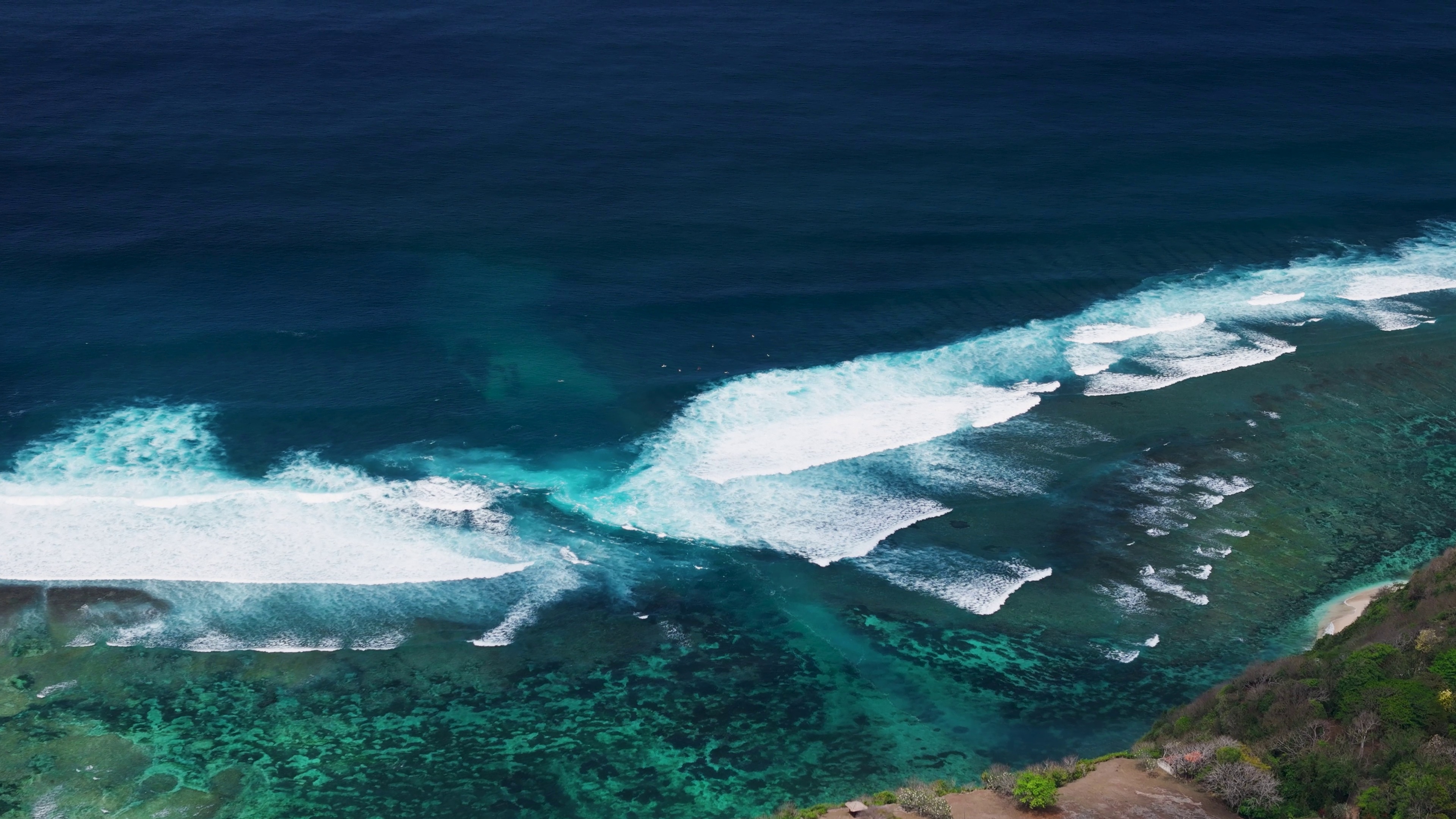 Rip Currents Unibuc 8 - Roboflow Universe