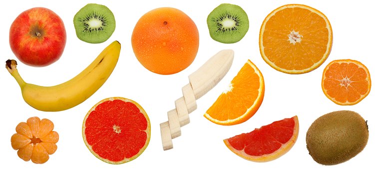 Fruit detection Object Detection Dataset by Fruitsdetection