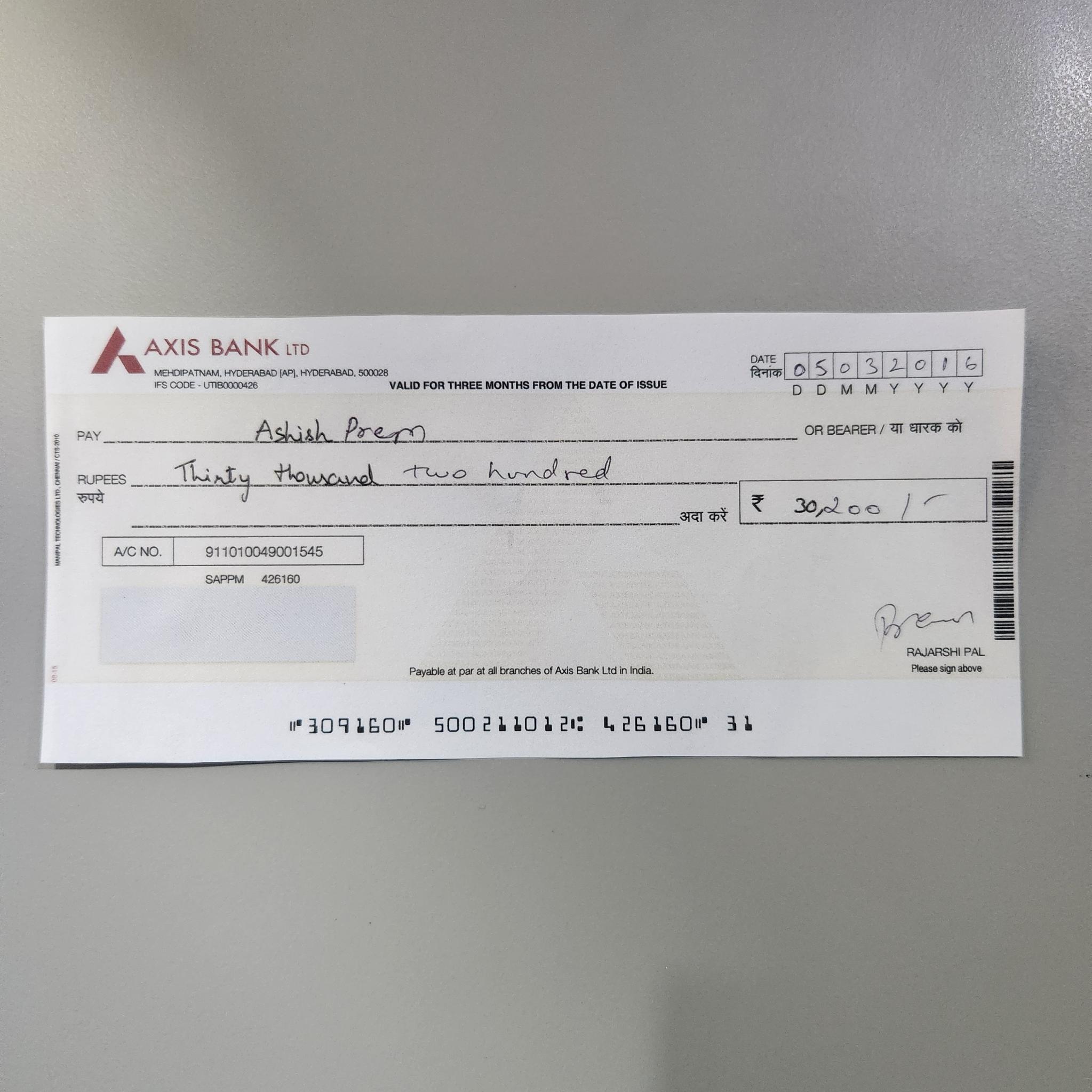 document-classification Classification Model by ram sharma