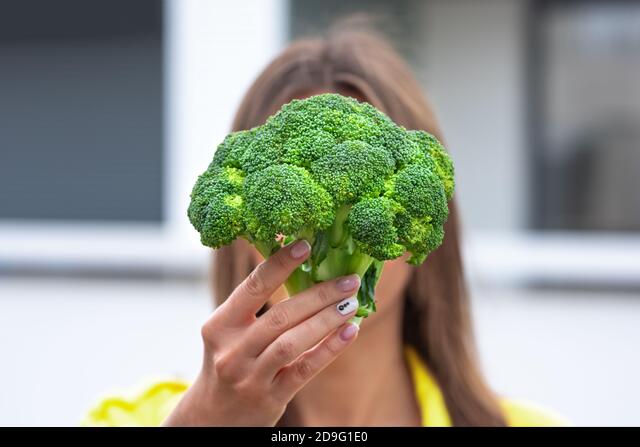 brocolli Object Detection Model by IngredientModel