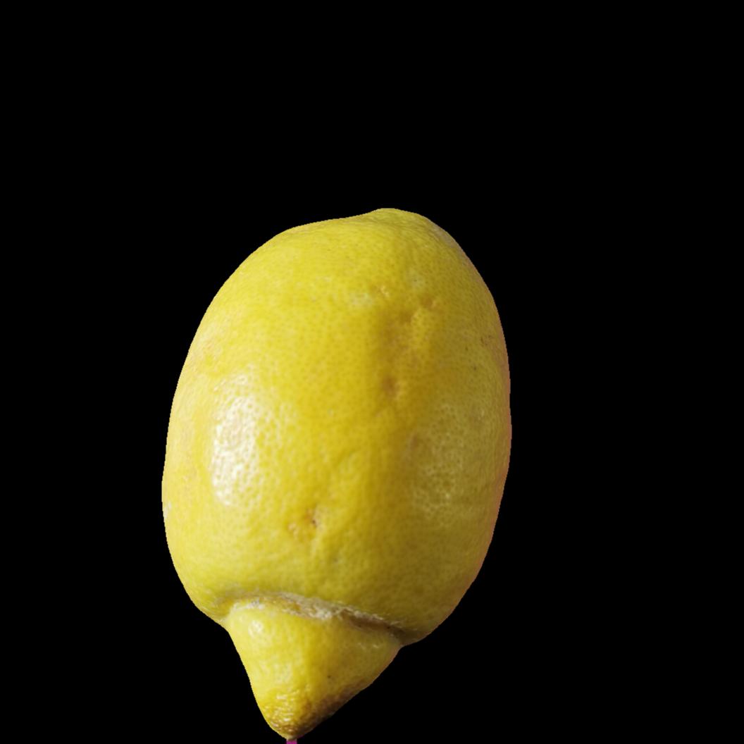 lemon Object Detection Dataset by IngredientModel
