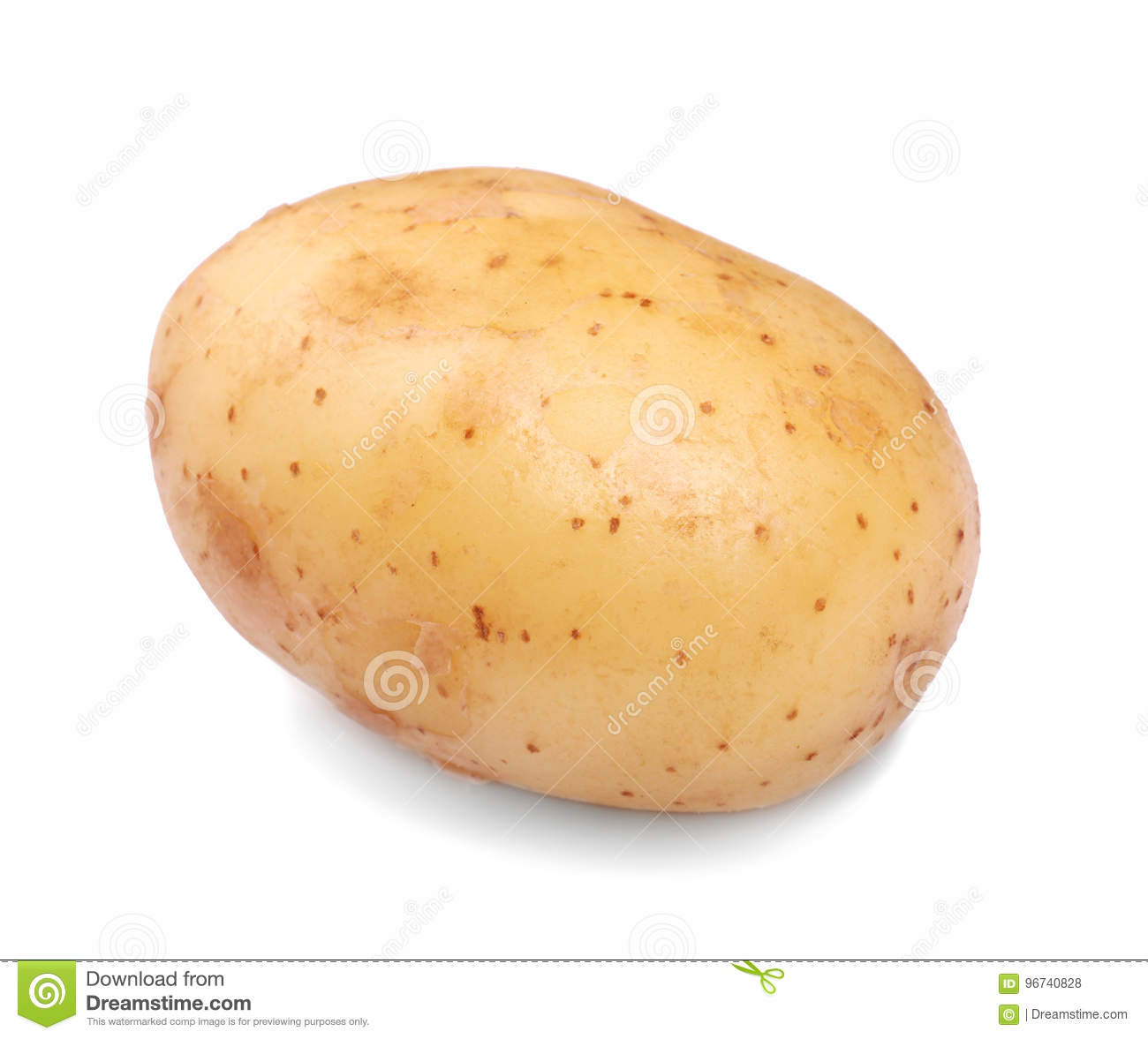 Potato Object Detection Dataset By Ingredientmodel