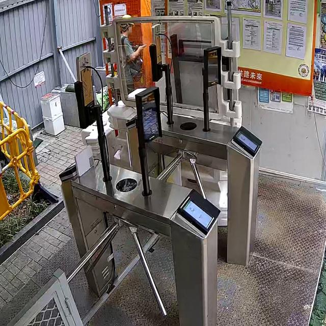 PPE Object Detection Model by ppe