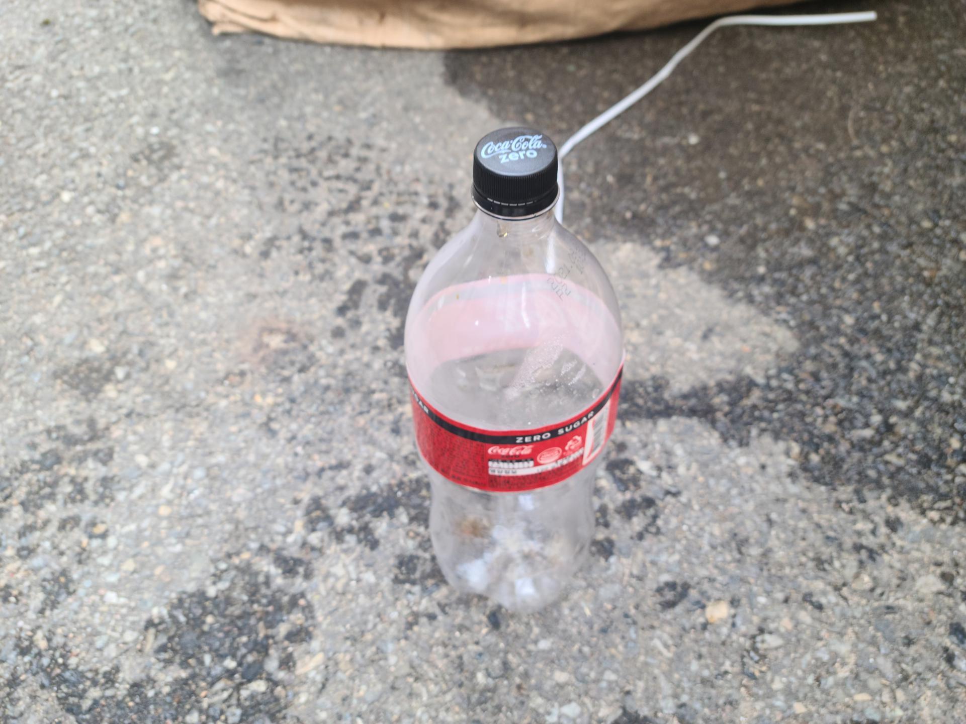 val plastic Object Detection Dataset by sangmyung university