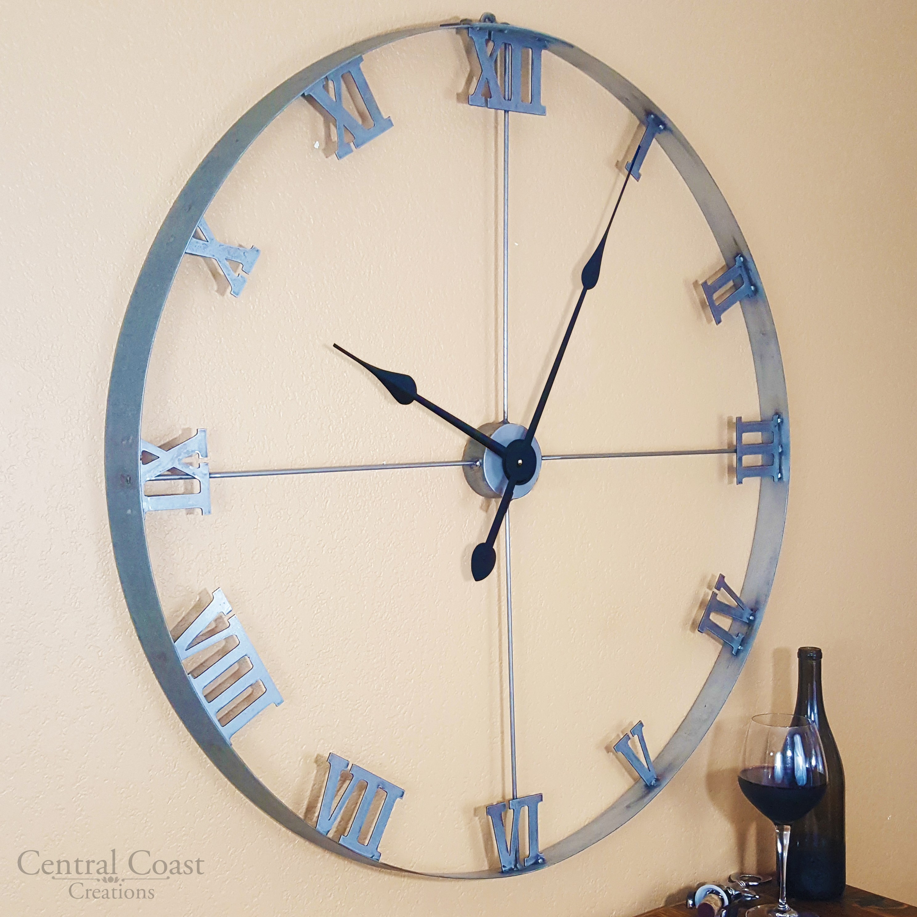 Clock Object Detection Dataset by TALOV