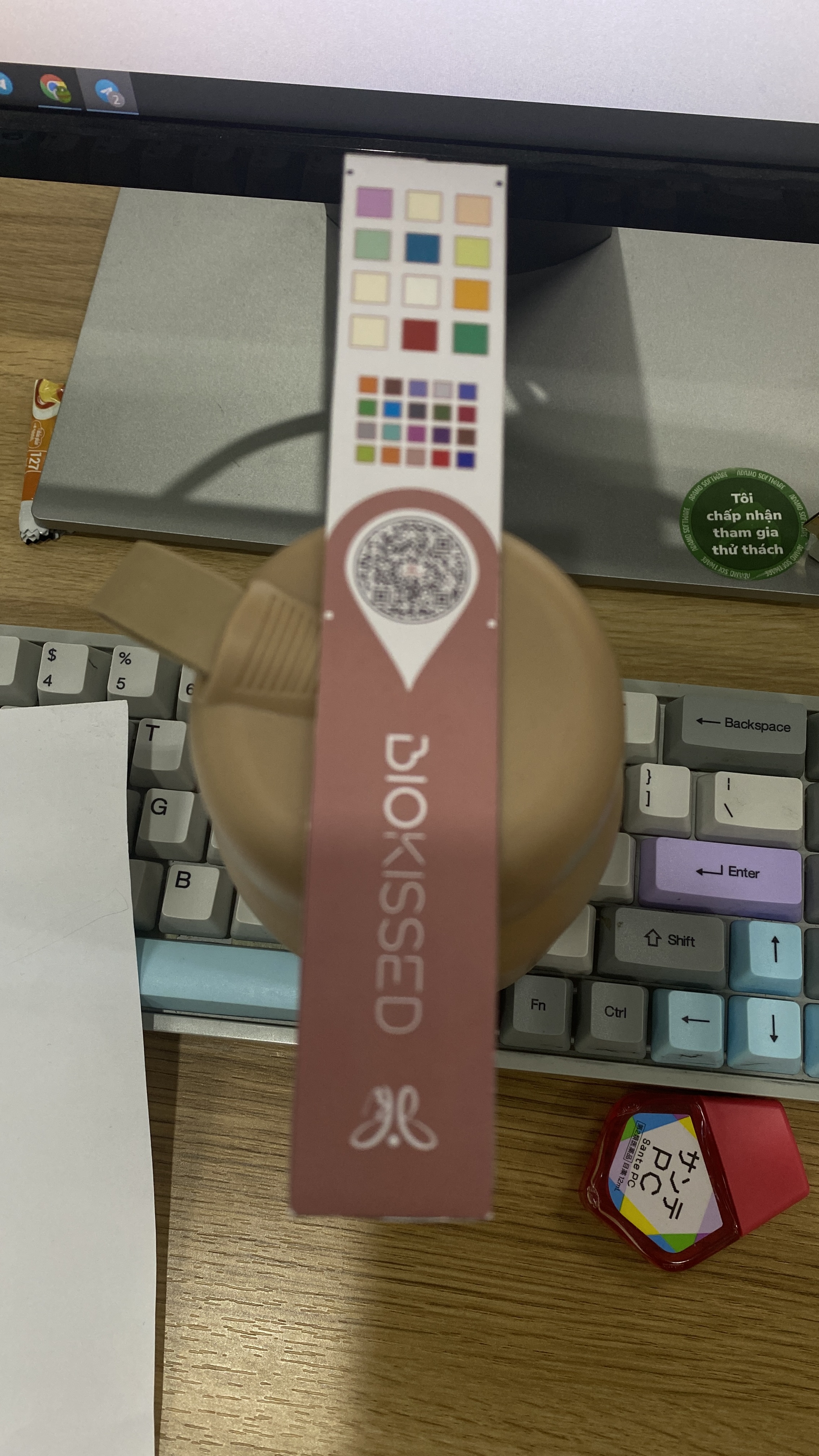 skip Object Detection Dataset and Pre-Trained Model by ada