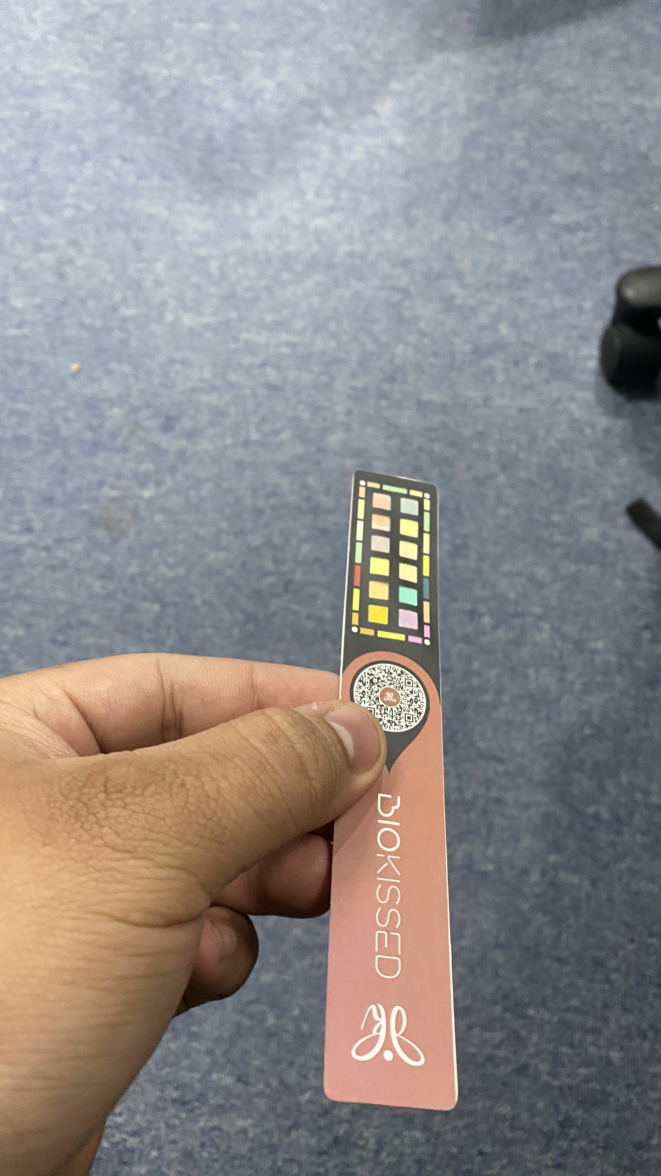Strip Test v2 Object Detection Dataset by ada