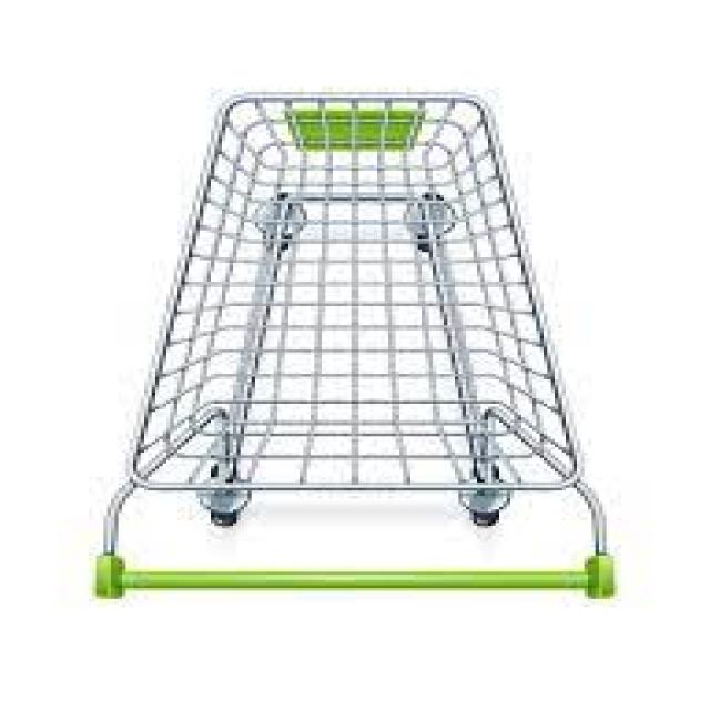 Trolley Detector Object Detection Model by Marwadi University