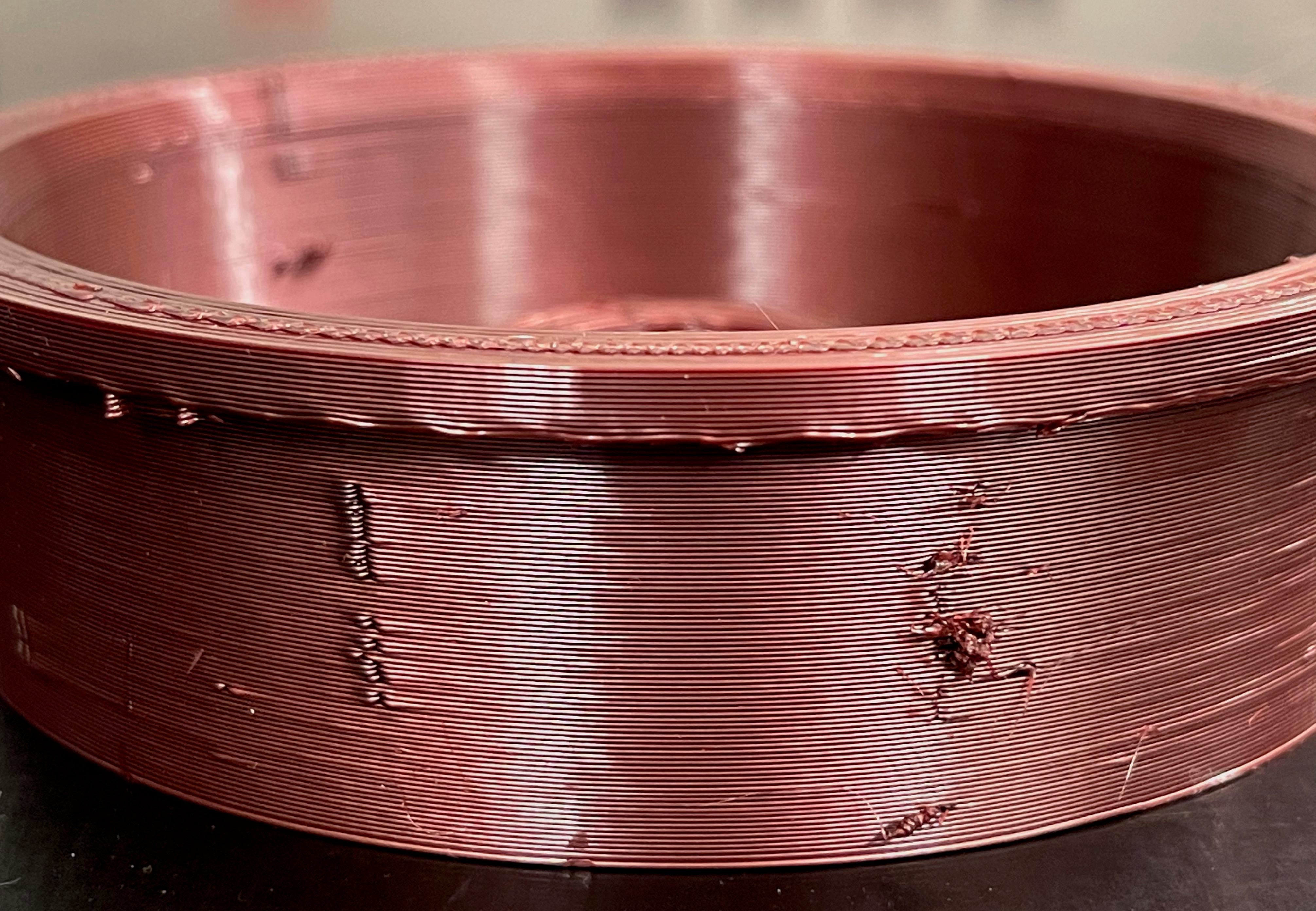 Surface Defect Of 3d Printing Object Detection Dataset By Hossien