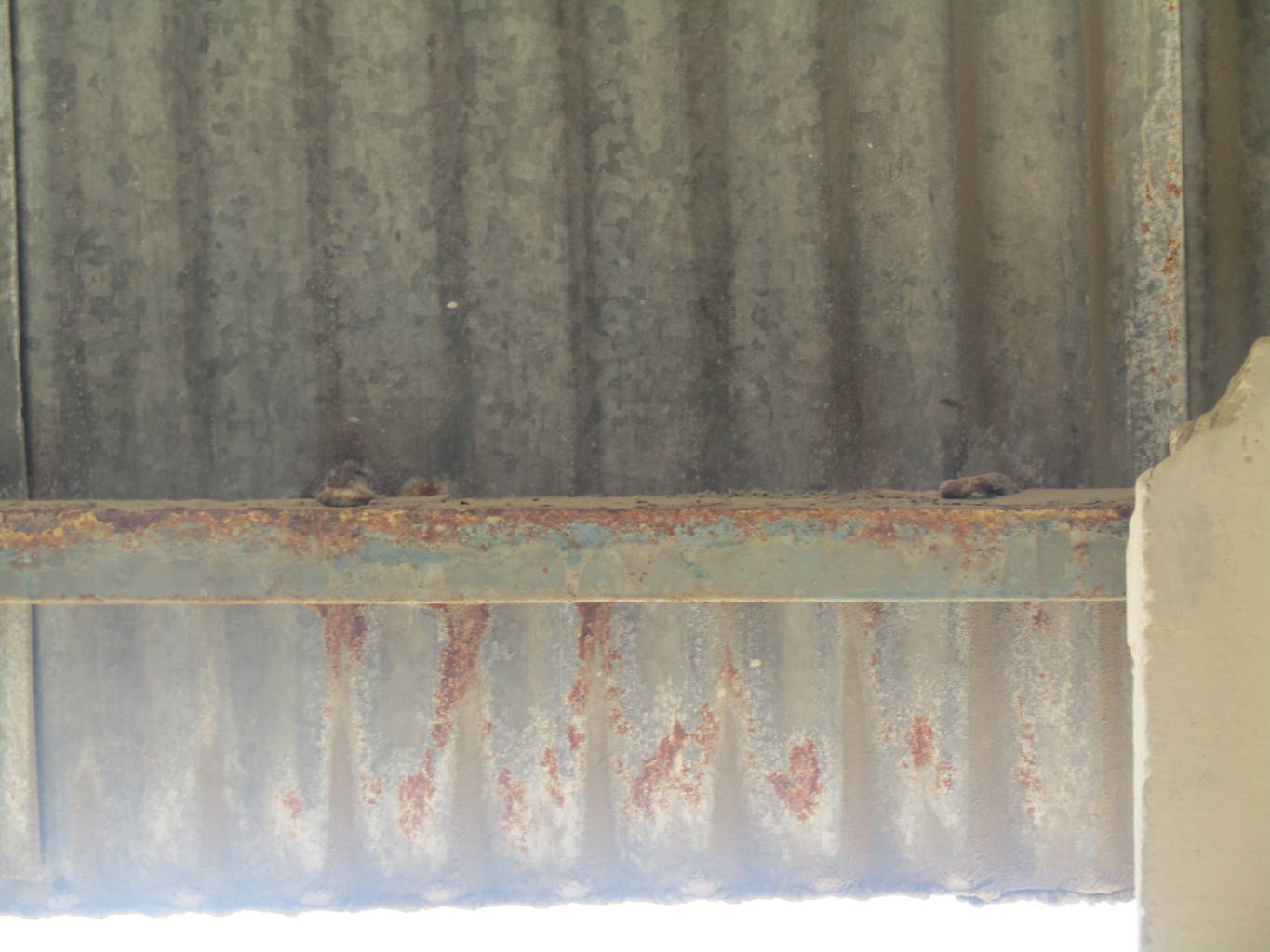 Defects_and_Corrosion Instance Segmentation Dataset by ShahiN Workspace