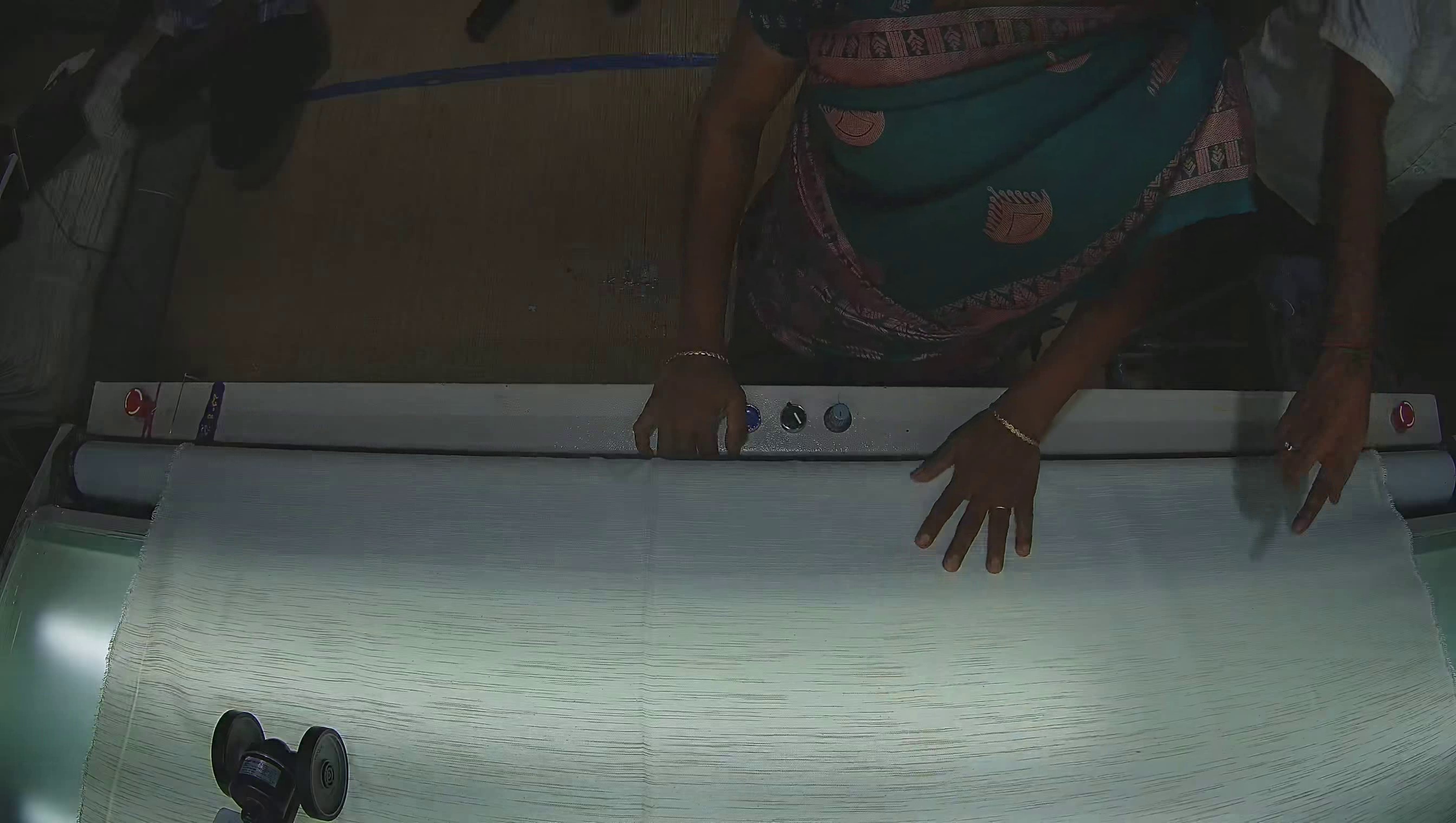 textile_asian_ Object Detection Dataset by ShahiN Workspace