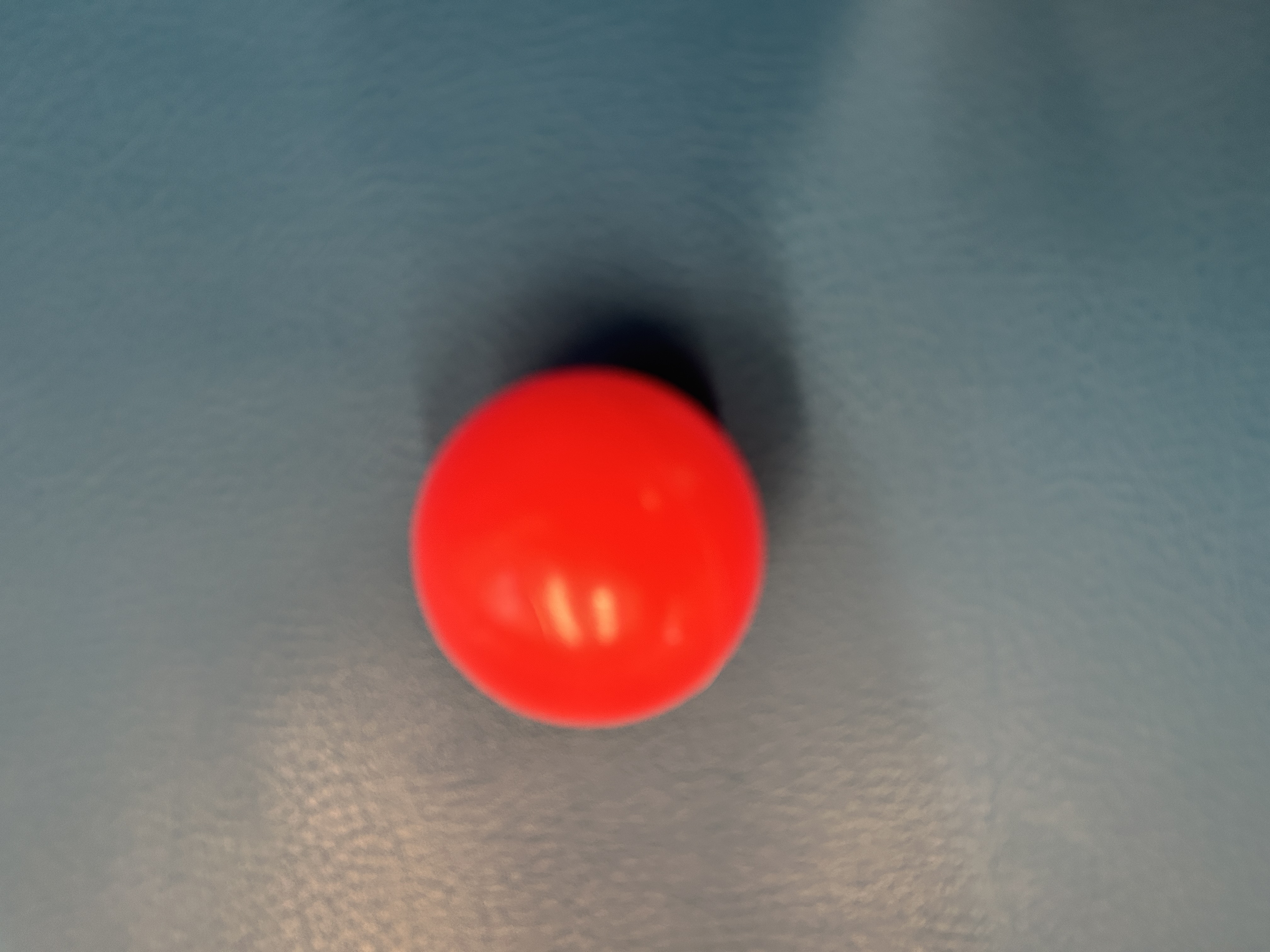 Red Ball Finder Object Detection Dataset by work