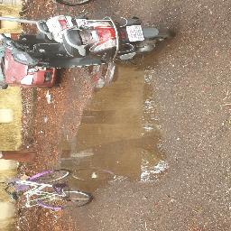 puddle Object Detection Dataset by janny yuan