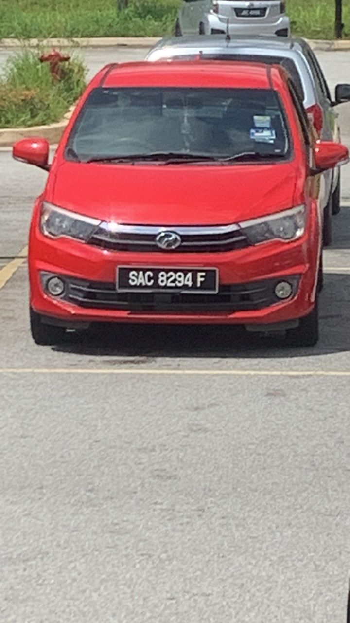 FYP Object Detection Model by FYP