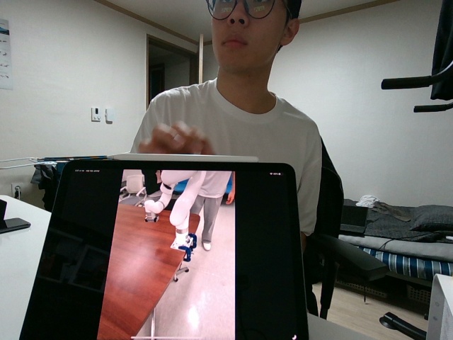 robot person others segmentation 2 Object Detection Dataset by SungKyunKwan