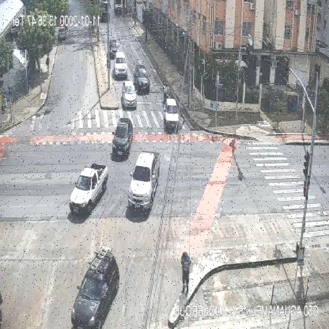 Yolov5 Test Object Detection Dataset And Pre Trained Model By Micky7025