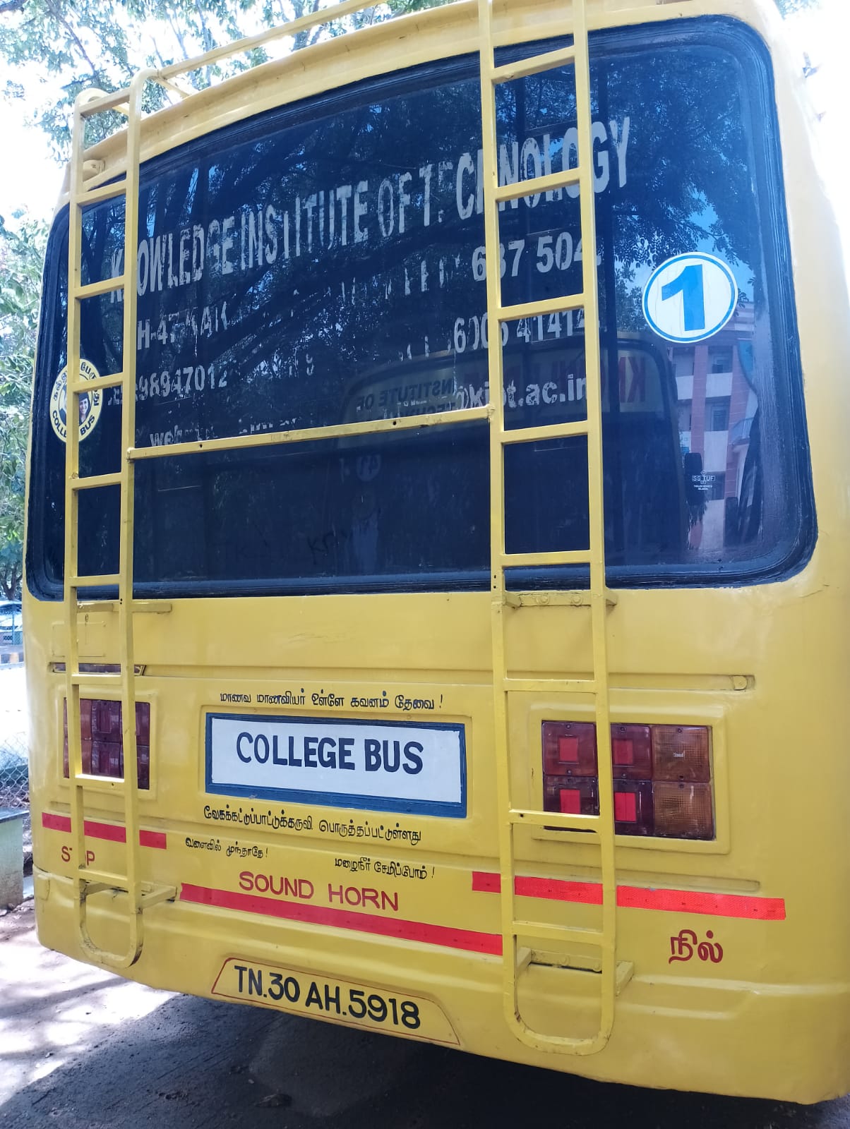 mythili Object Detection Dataset by bus detection