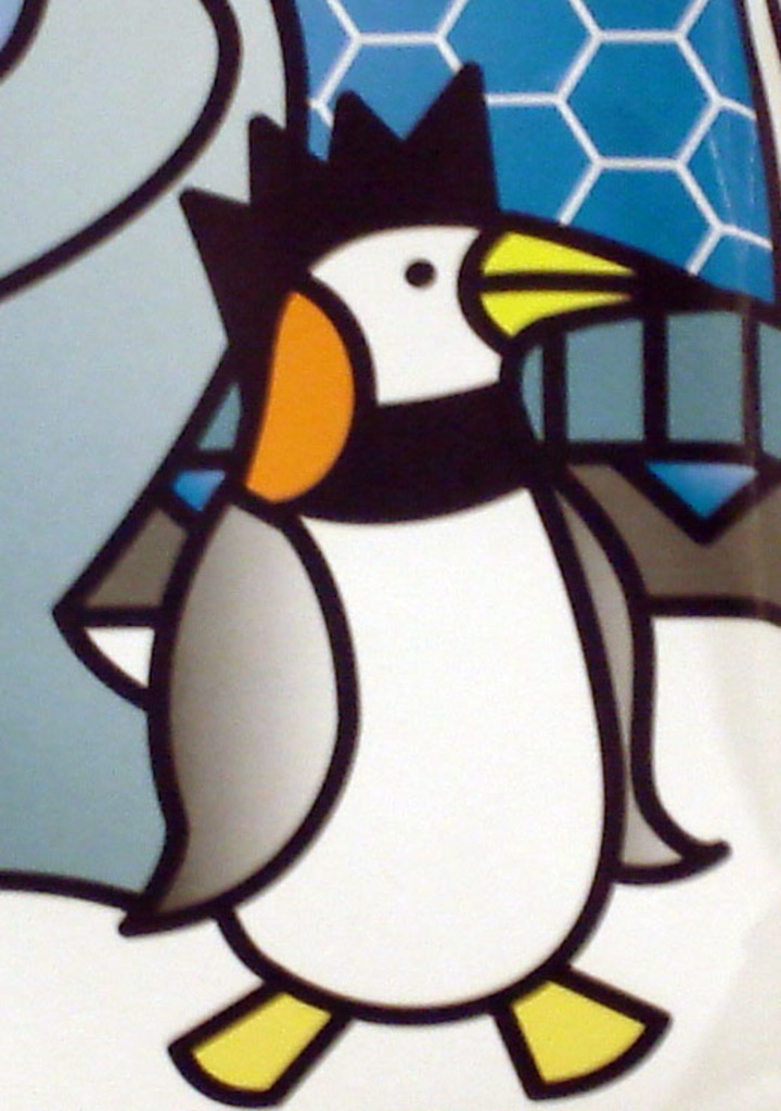 Penguin Object Detection Dataset by bccd