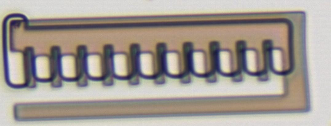 cursor_det Object Detection Dataset by HaohaoXu