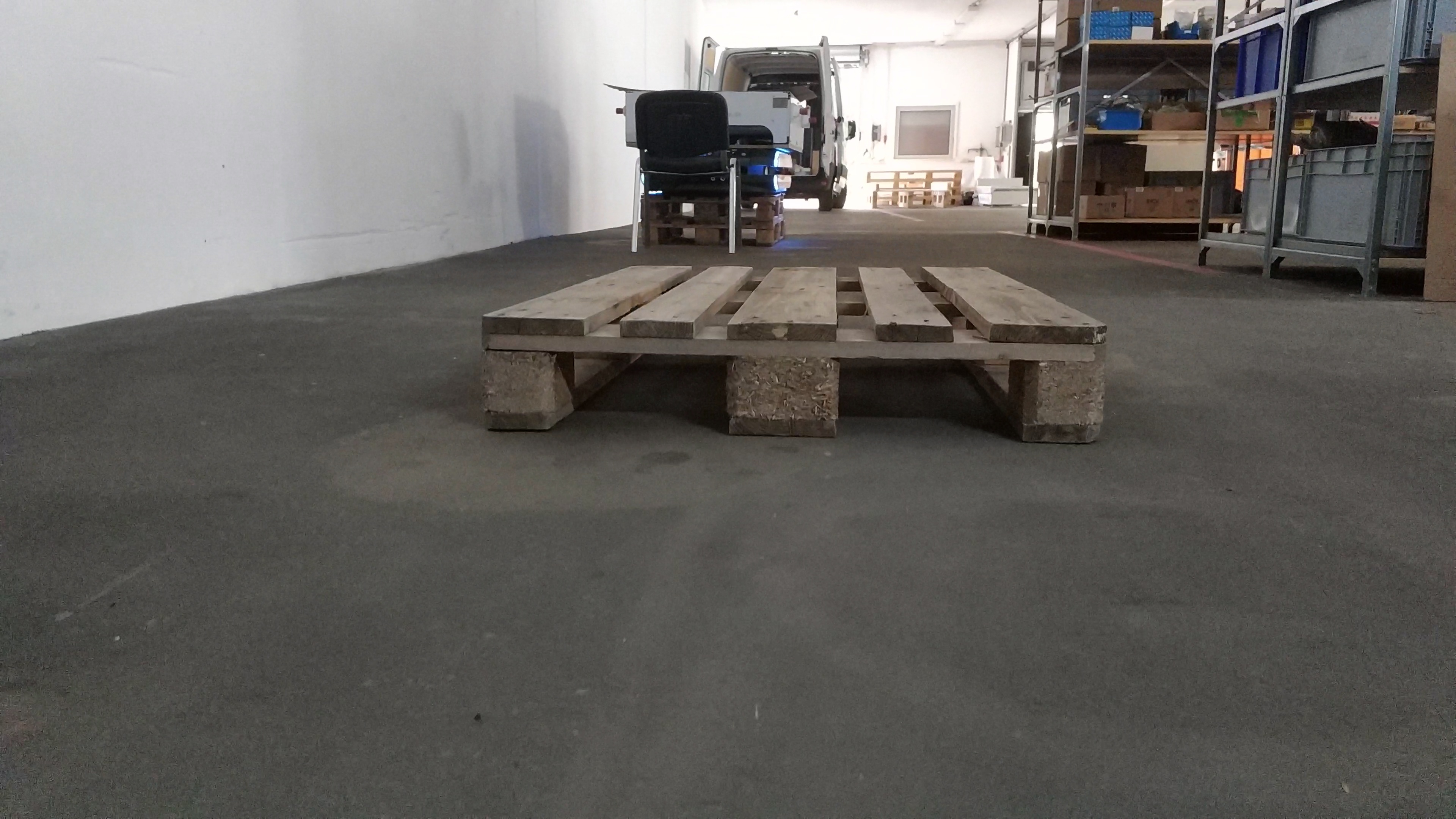 Test Pallets Object Detection Dataset By Test