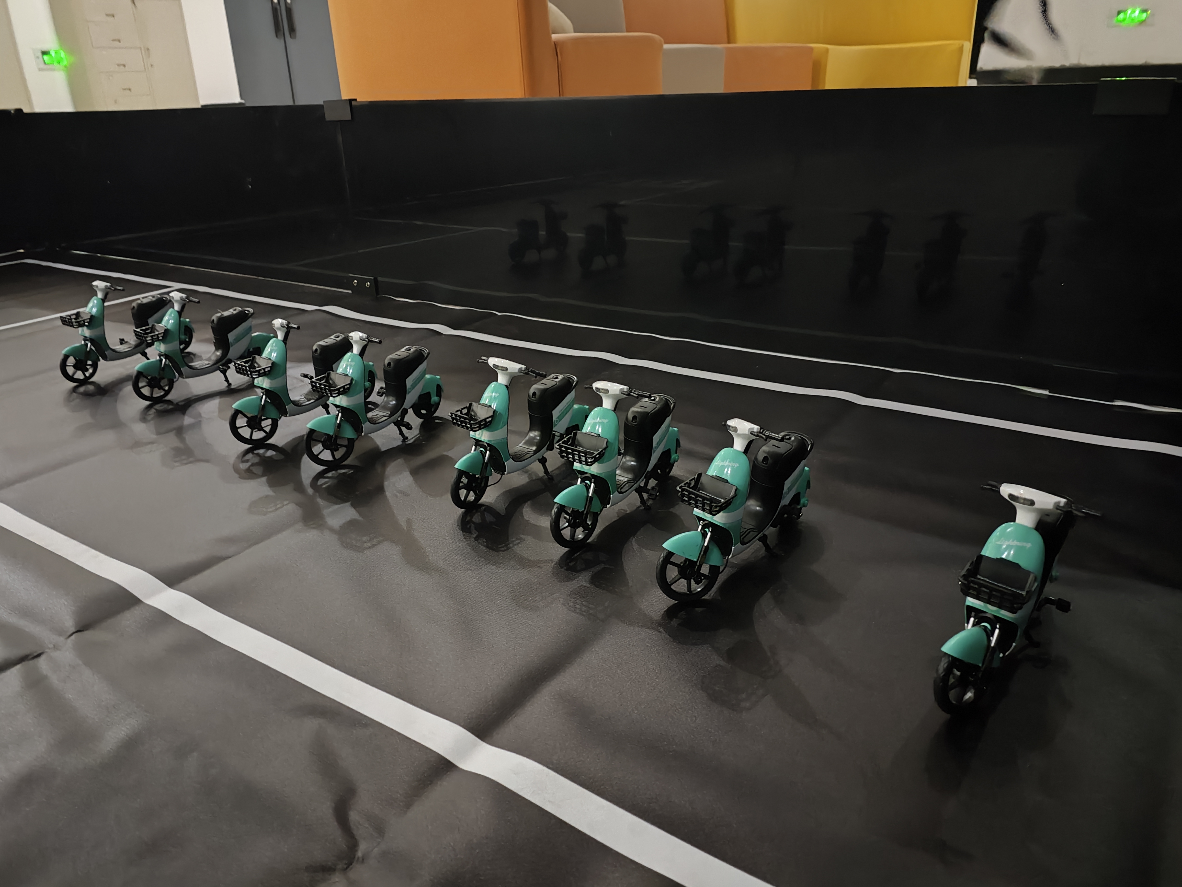EB Keypoint Detection Dataset by ZHSQ