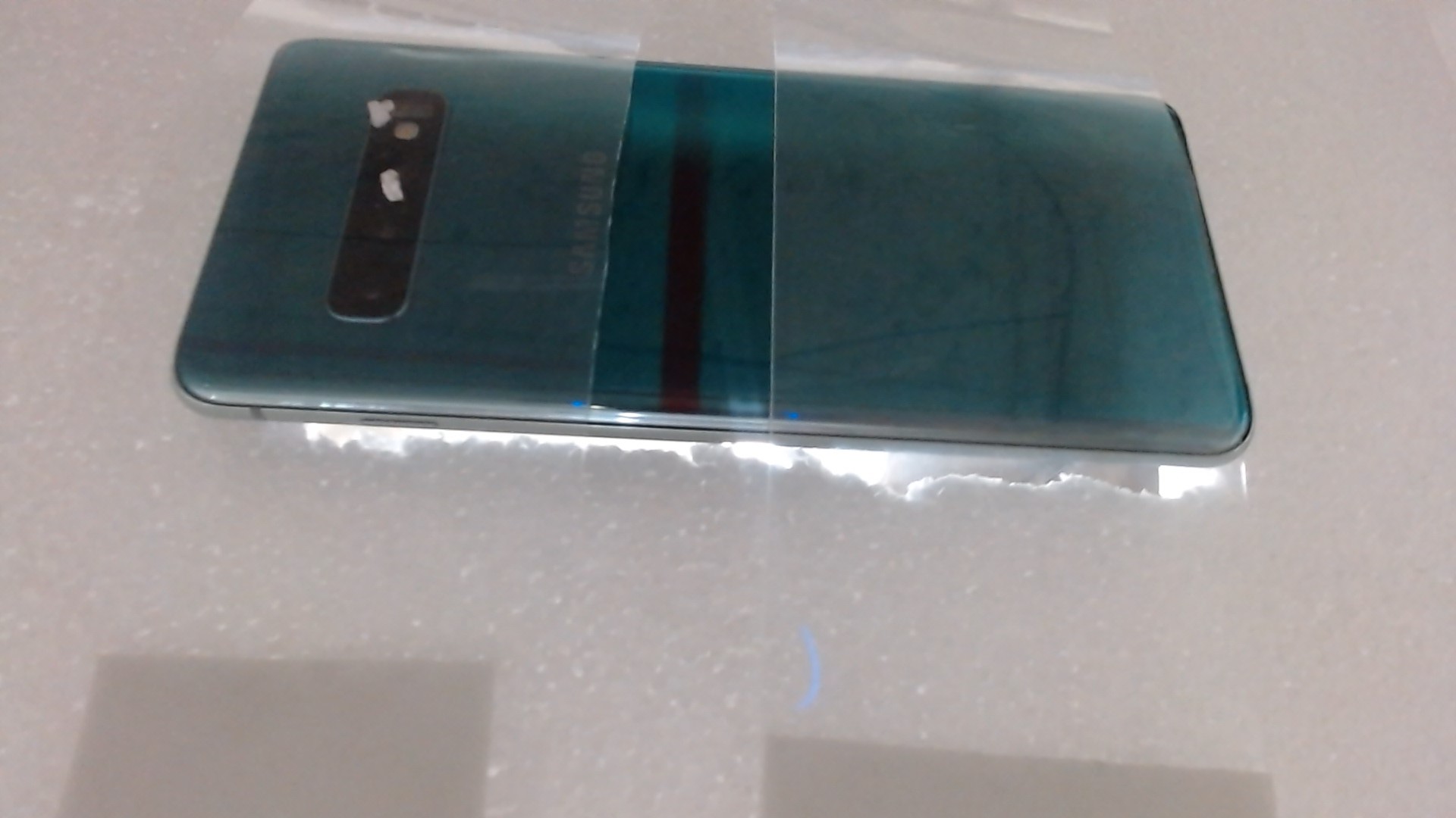 PHONE_TARGET2 Object Detection Dataset by YOLOV5PHONE