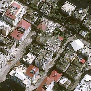 Damaged Building Object Detection Dataset by Building damaged