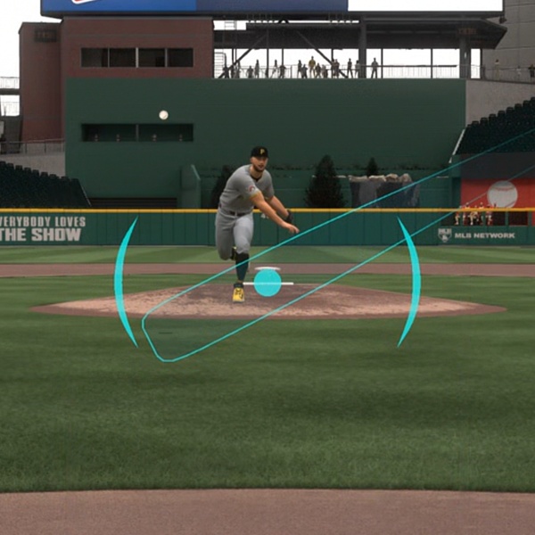 MLB Ball Tracker Object Detection Dataset by mlb