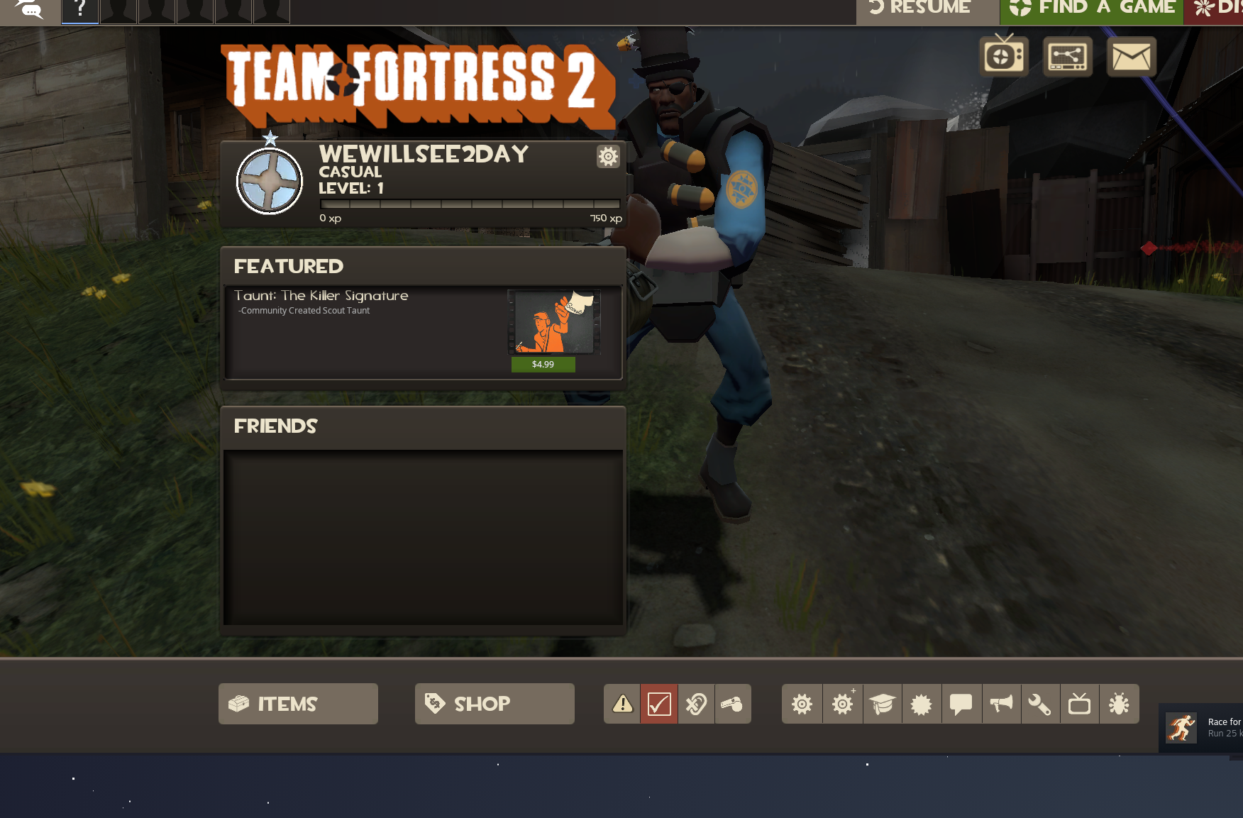 tf2 Object Detection Dataset by ST64