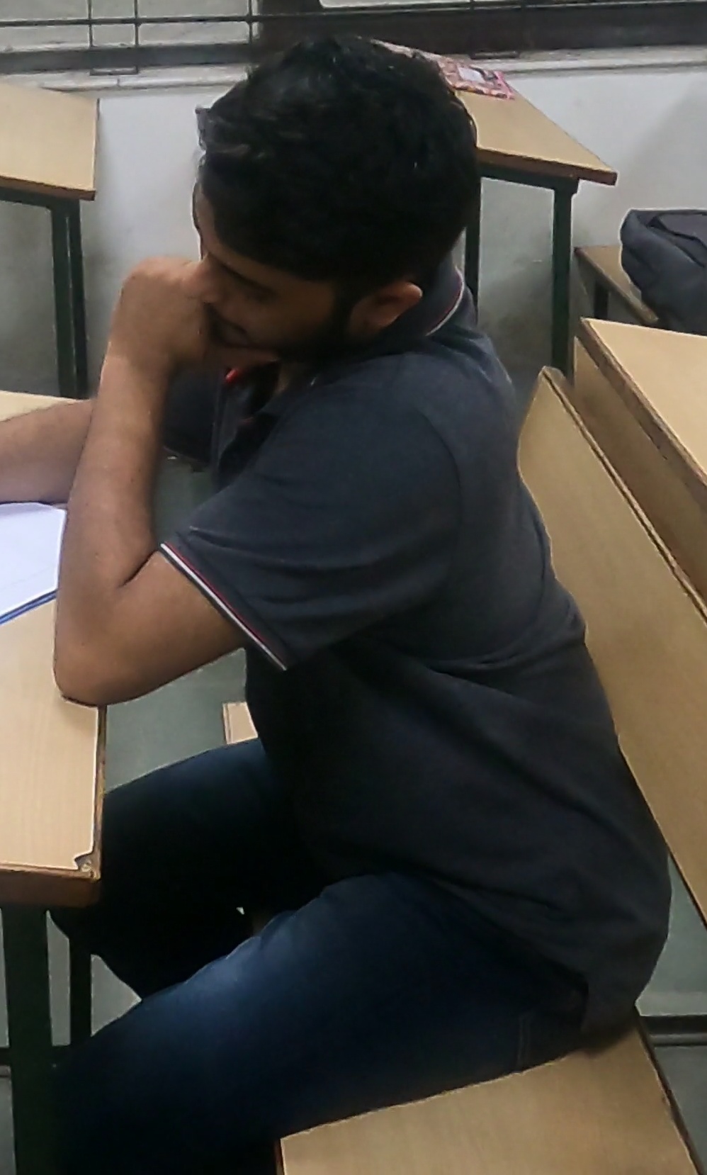 Hand-Signs-Detection Object Detection Dataset by COEPresearchinternship dataset