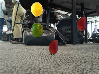 object detection PVC Object Detection Dataset by TranHoaiAn