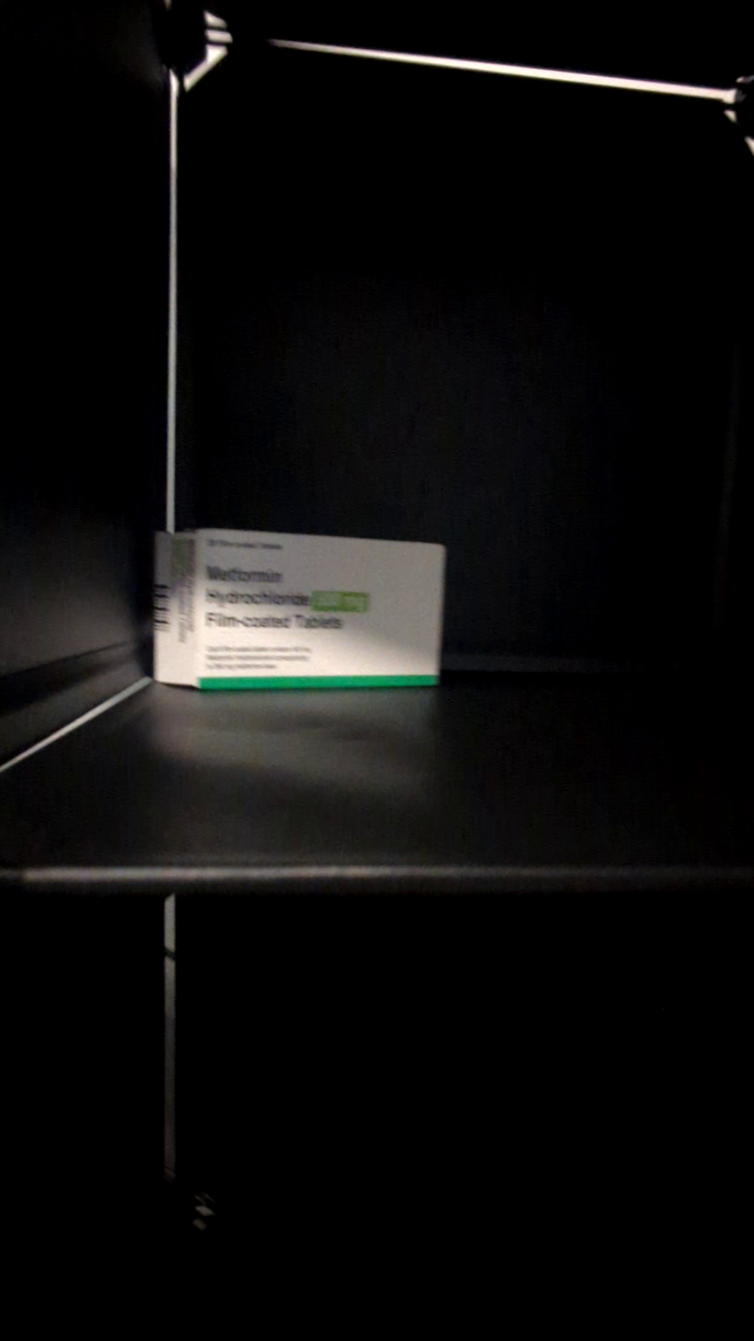 Yolov11 Medicine Detection Object Detection Dataset By Yolov11 To Detect Medicine