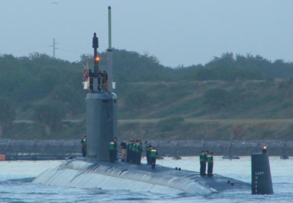 ships Object Detection Model by sih