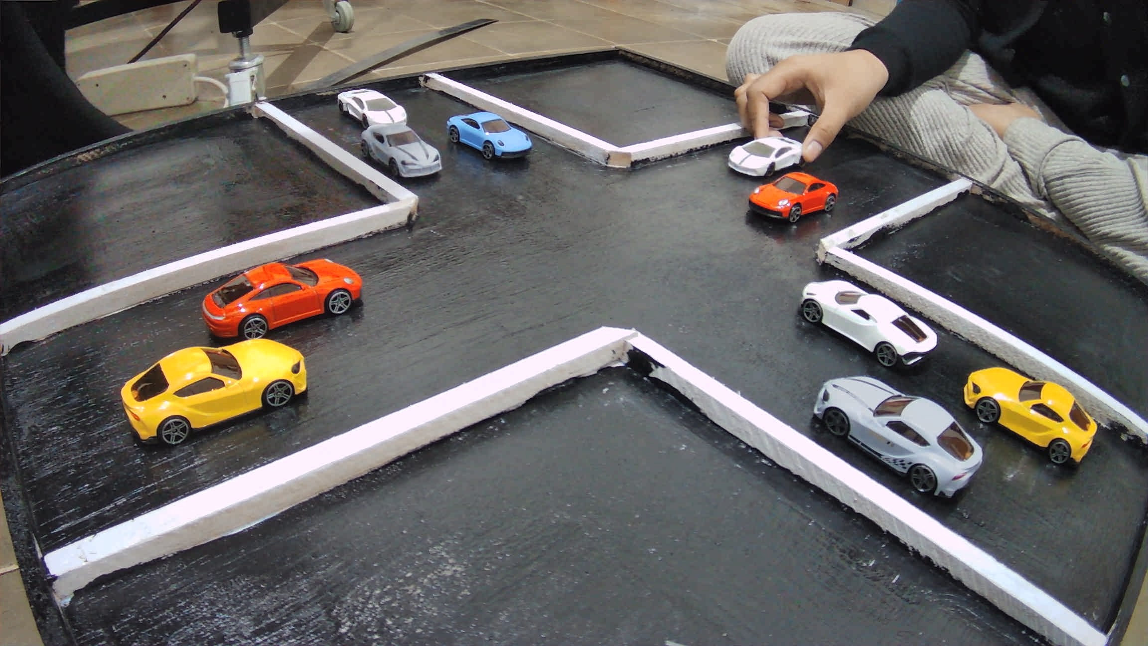 TA Falya Traffic Light fix Object Detection Dataset by Tugas Akhir ...