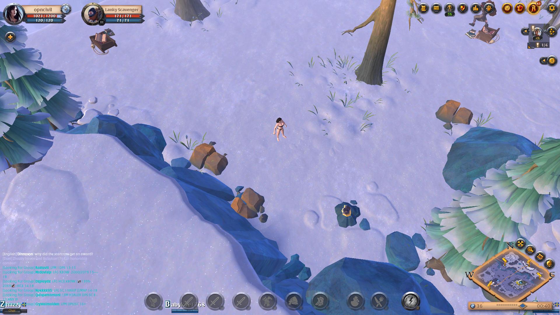 How to Use the albion Object Detection API