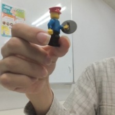 sample (sample-smdg5) - Roboflow Universe