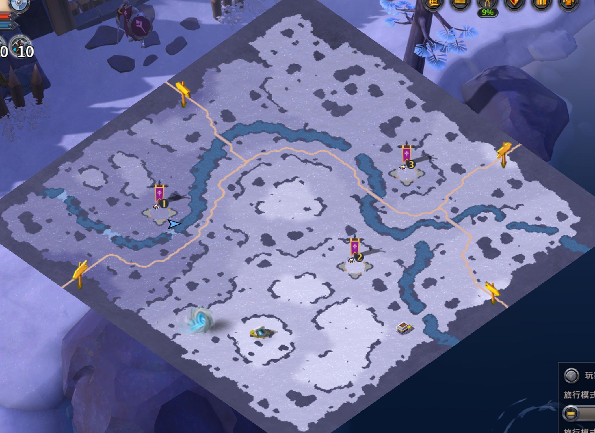 bmap Object Detection Model by test