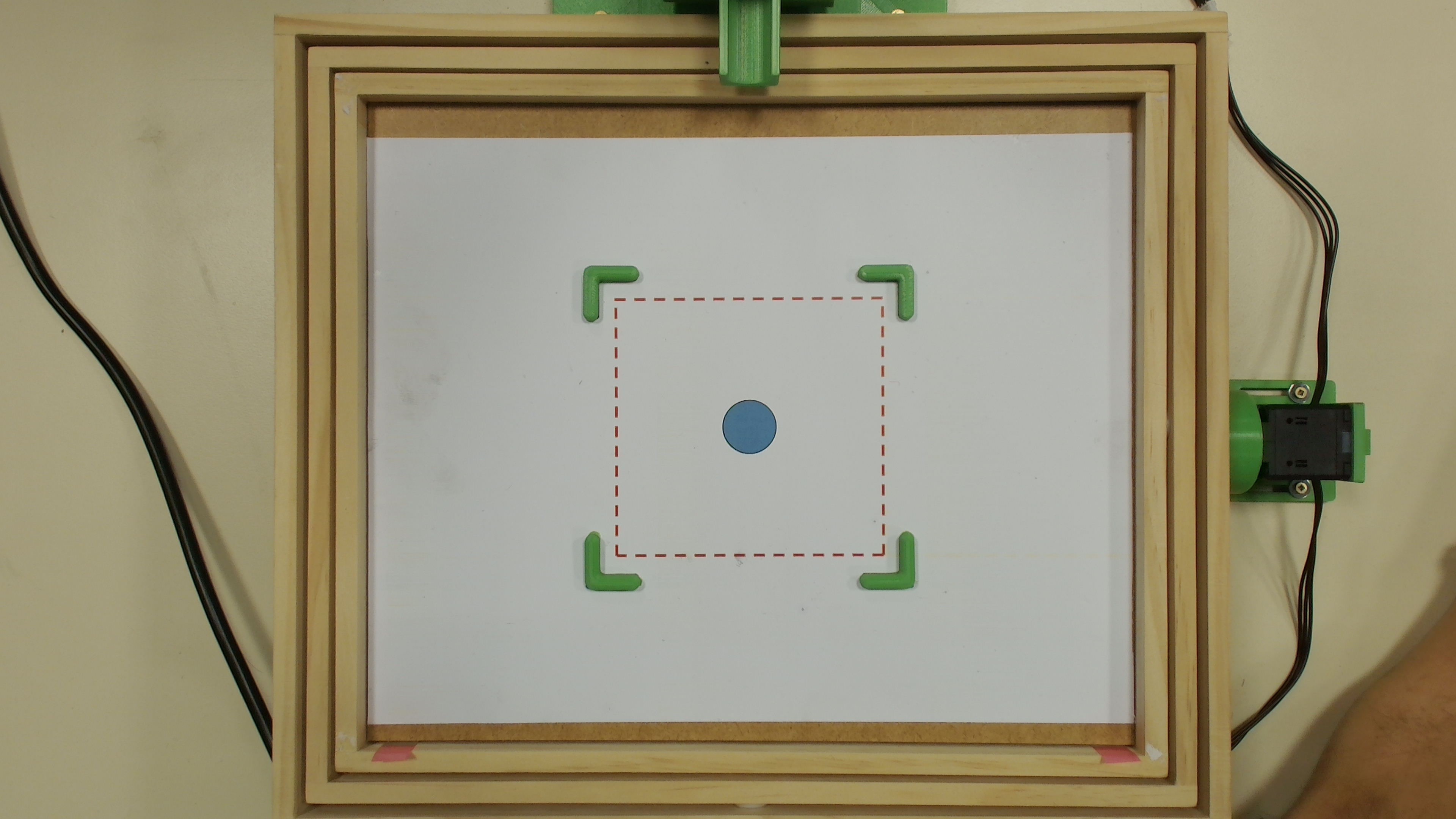 Simple maze Object Detection Dataset and Pre-Trained Model by Simple maze