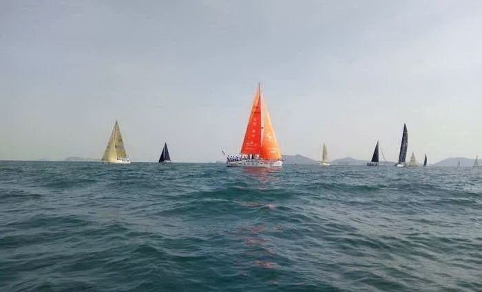 graduate_boat Instance Segmentation Model by CACsegmentboat